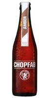 Chopfab Amber * - 33 cl - Beer
