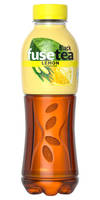 Fuse Tea Lemon Lemongrass * - 50 cl - Softdrinks