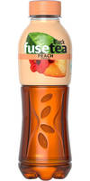 Fuse Tea Pêche Hibiscus * - 50 cl - Softdrinks