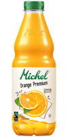 Michel Orange Premium * - 1.0 l - Softdrinks