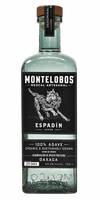 Montelobos Espadin * - 70 cl - Spirits
