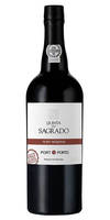 Quinta Do Sagrado Porto Ruby Reserva - 75 cl - Wine