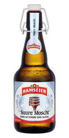 Ramseier cidre sans alcool Suure Moscht - 49 cl - Softdrinks