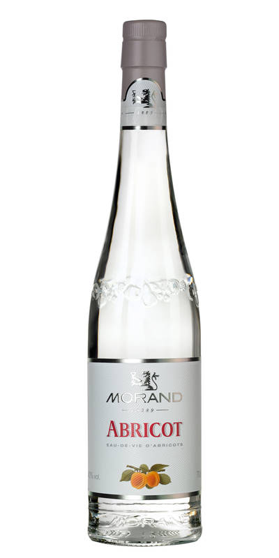 Morand Abricot * - 70 cl - Spirits