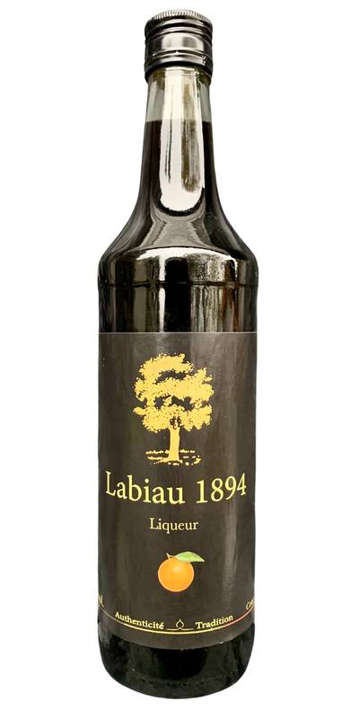 Labiau liqueur amer 1894 * - 70 cl - Alcools