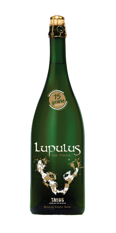 Lupulus Triple Magnum - 1.5 l - Articles Cadeaux