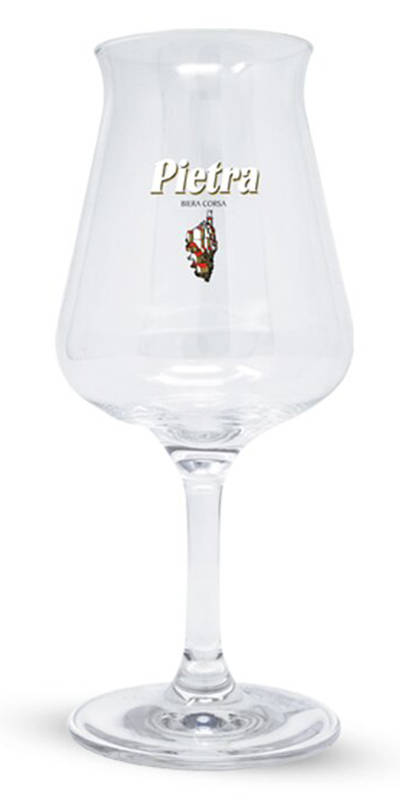 Verre Pietra - 25 cl - Zubehör