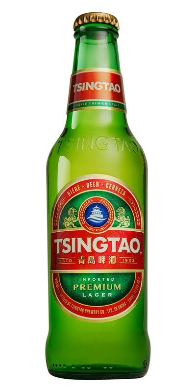 Tsing Tao - 33 cl - Biere