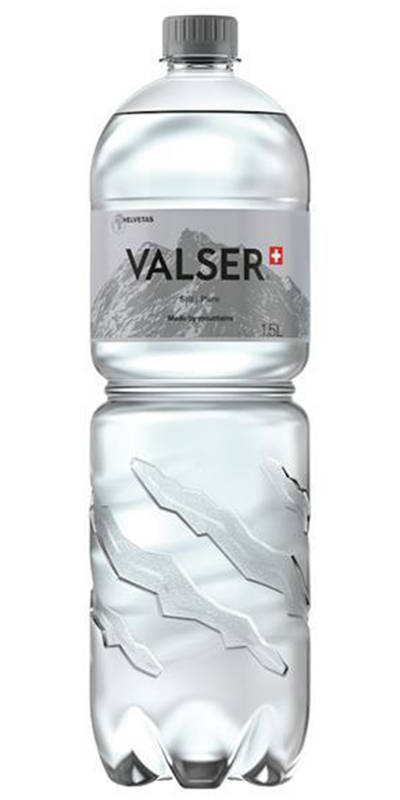 Valser Plate * - 1.5 l - Softdrinks