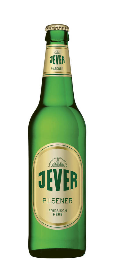Jever - 50 cl - Biere